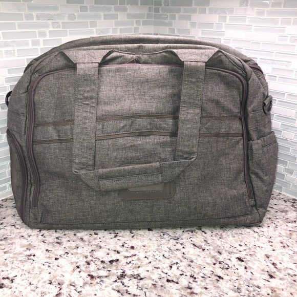 lug | Bags | Lug Pontoon Weekender Duffle Bag | Poshmark